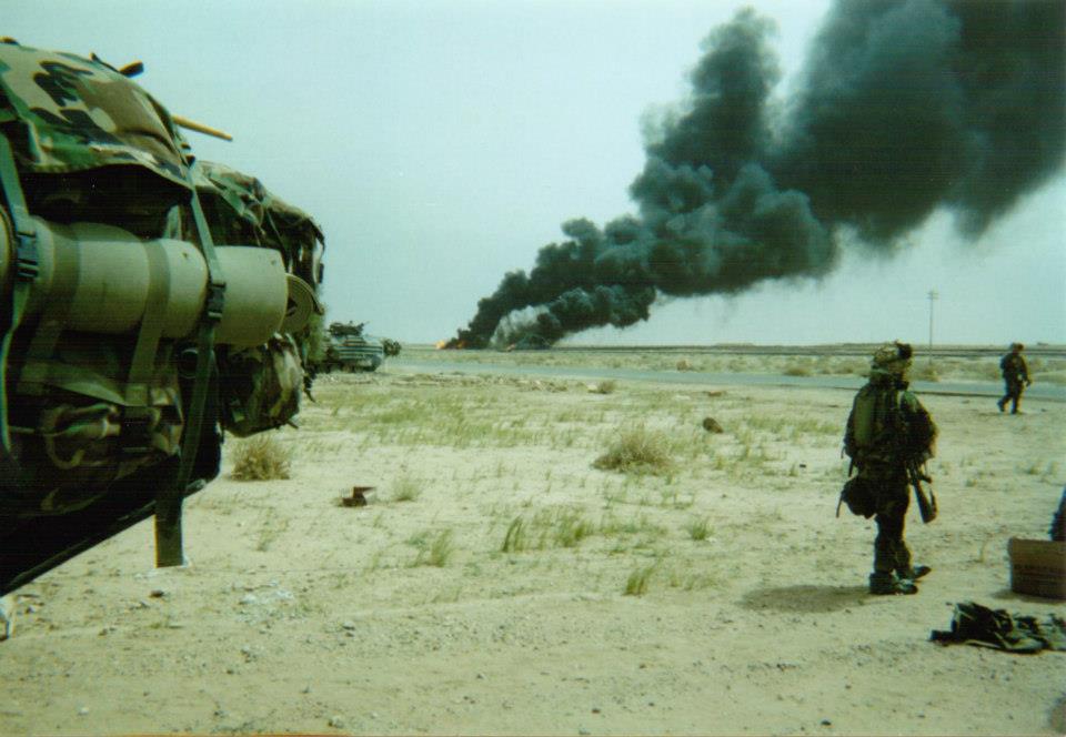 I Received the Gift of Life—Twice - Leashes Of Valor
